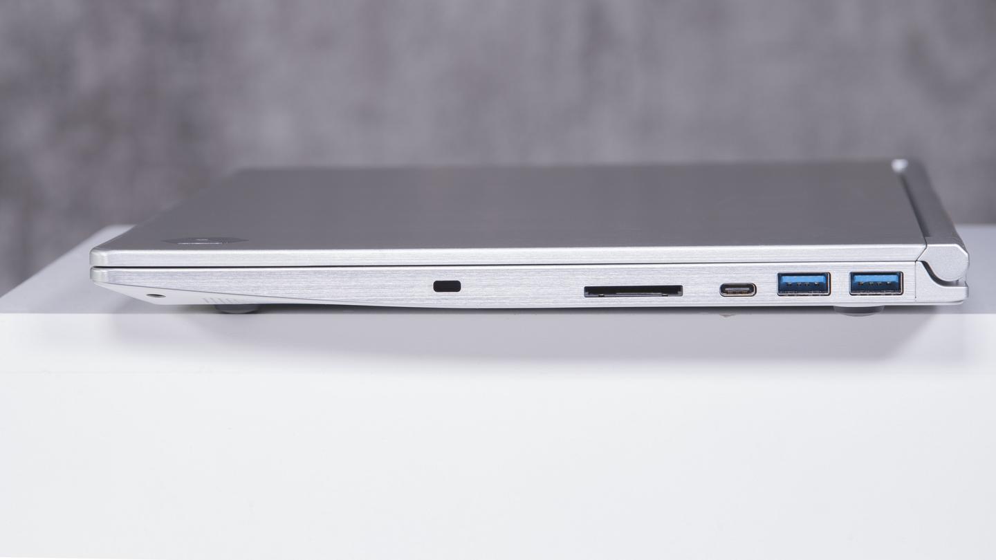 【图文】机械革命S1评测 - 知乎