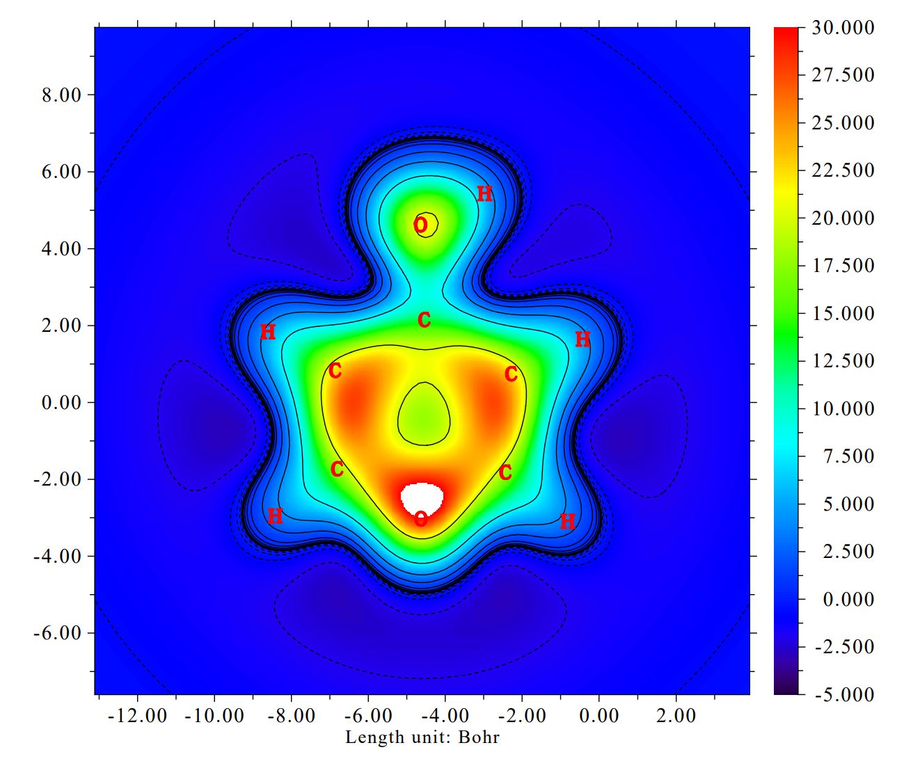 ICSS平面图、磁感应电流图 - 知乎