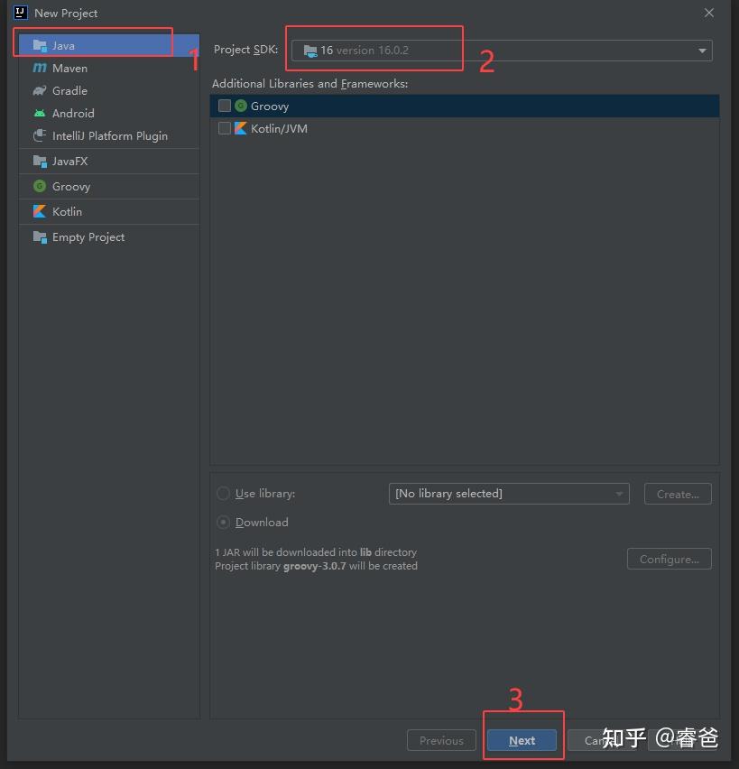 IntelliJ IDEA运行JAVA - 知乎