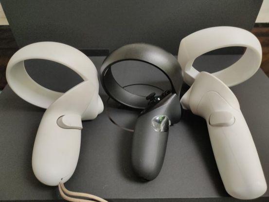 【VR玩乐】YVR DK1玩出梦想VR一体机上手体验 - 知乎