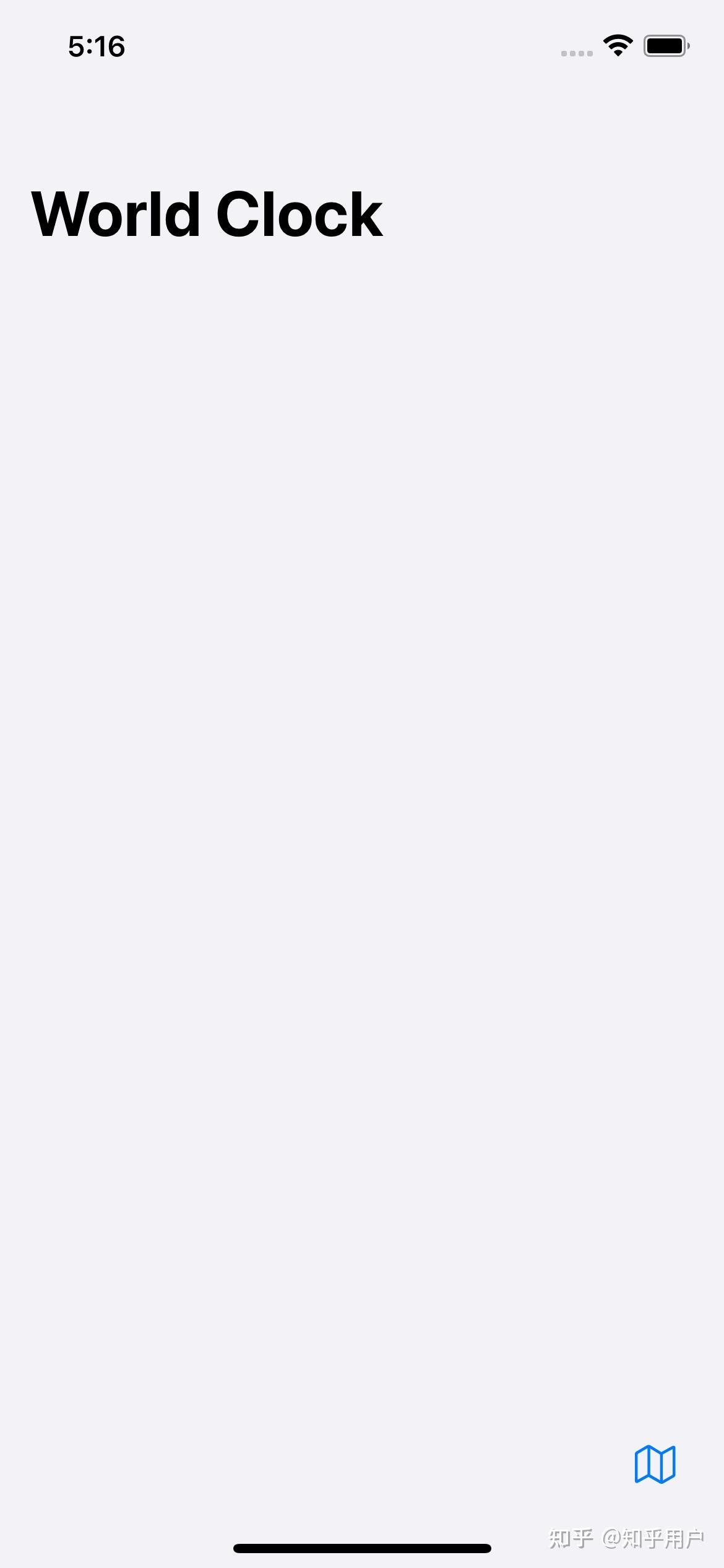 在 SwiftUI 中使用 TimelineView 和 Canvas - 知乎