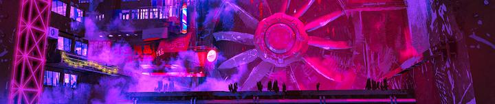 Alienbrain安装使用——NxN系统备忘 - 知乎