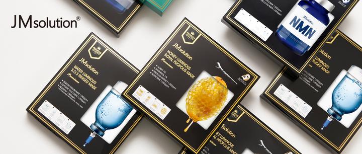 新品强势来袭 | JMsolution双仓面膜好好用啊 - 知乎