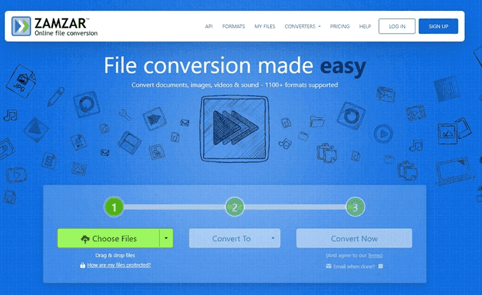 rofl怎么转换为mp4？Get4个新技能！ - 知乎