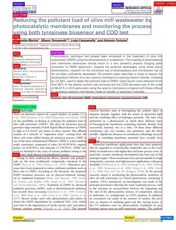 飞桨PP系列新成员PP-DocLayout开源，版面检测加速大模型数据构建，超百页文档图像一秒搞定 - 知乎
