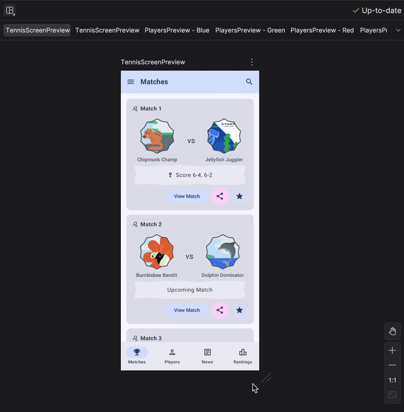Android Studio Narwhal | 2025.1.1 发布，快来看看有什么更新吧 - 知乎