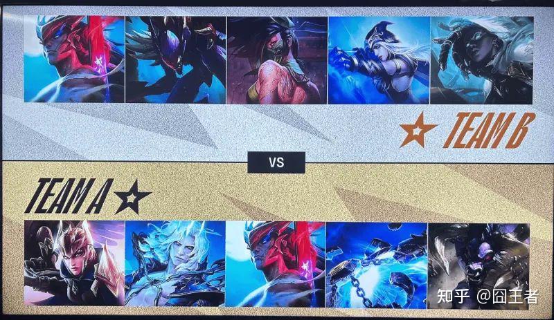 S8冠军再合体，iG五人组迎来第100胜，回忆在此刻具象化了！ - 知乎