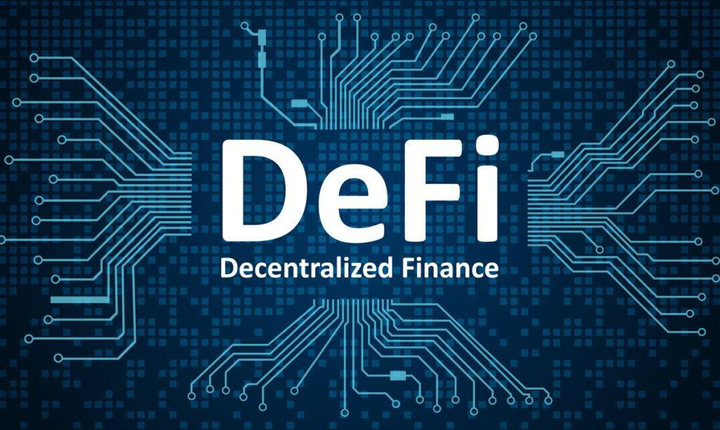 How to DeFi Beginner 导读 0x02 - 知乎