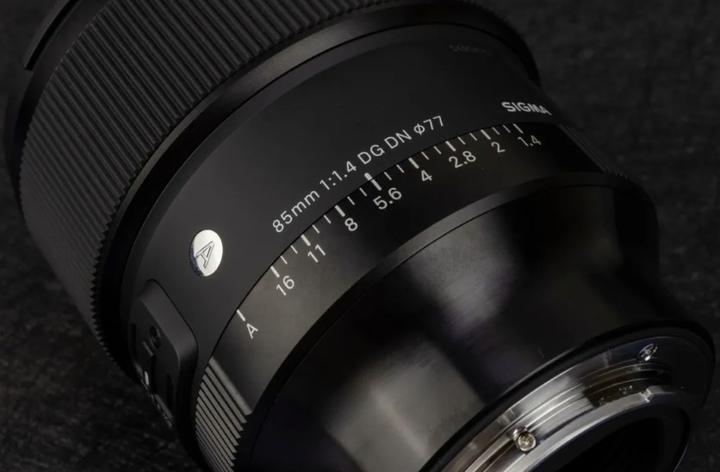 适马全新发布 85mm F1.4 DG DN Art 上手体验 - 知乎