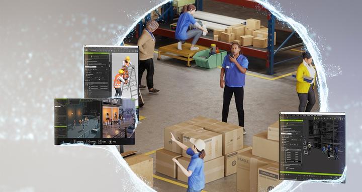 洞悉 Omniverse：Reallusion 通过双向实时同步和 OpenUSD 支持改进角色动画制作流程 - 知乎