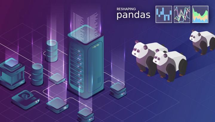 学习python中的pandas有没有好的教程推荐？ - 知乎