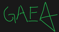 Gaea基础学习笔记 - 知乎