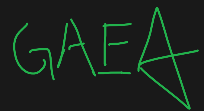 Gaea基础学习笔记 - 知乎