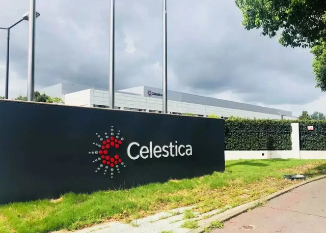 What are the top 50 global electronics manufacturing service manufacturers? - aluminum ...