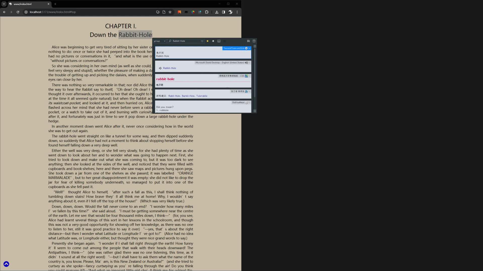 配置GoldenDict - 知乎
