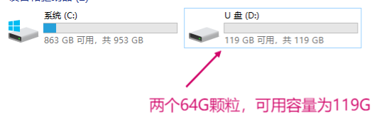 高速U盘组装教程·基础（IS903主控） - 知乎