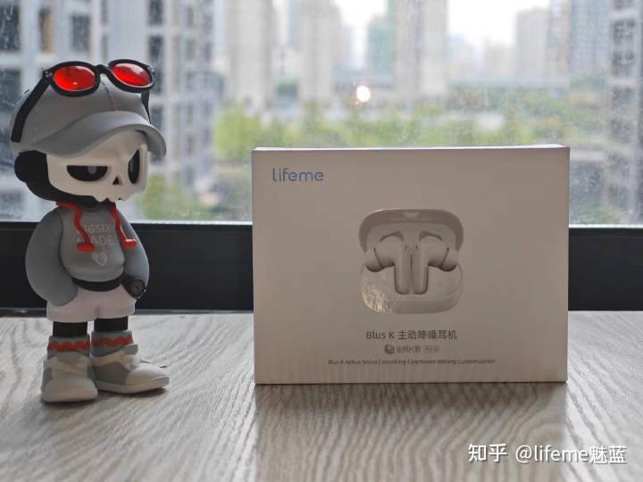 【媒体测评】支持专业耳返，lifeme Blus k蓝牙深度测评 - 知乎