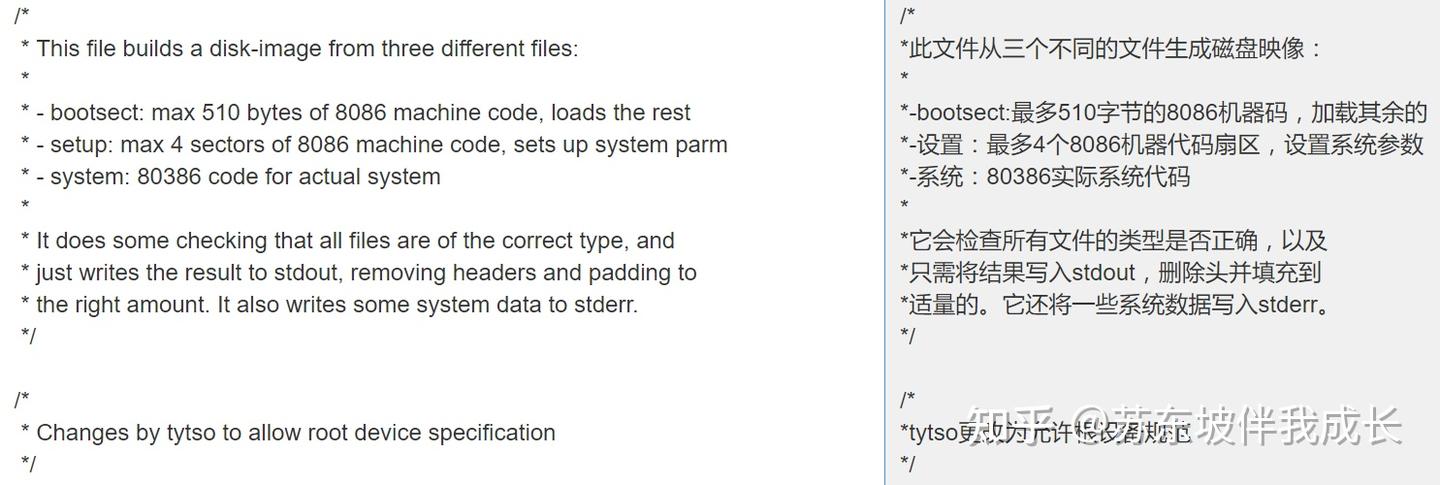 RTFSC——致敬可爱的Linus以及Linux初代大神们！ - 知乎