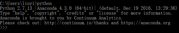 如何在多版本anaconda python环境下转换spyder？ - 知乎