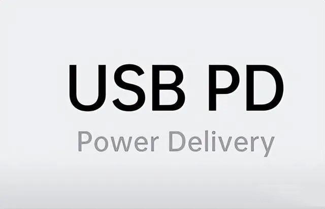 3组6通道DRP的USB PD3.1控制芯片LDR6020 - 知乎