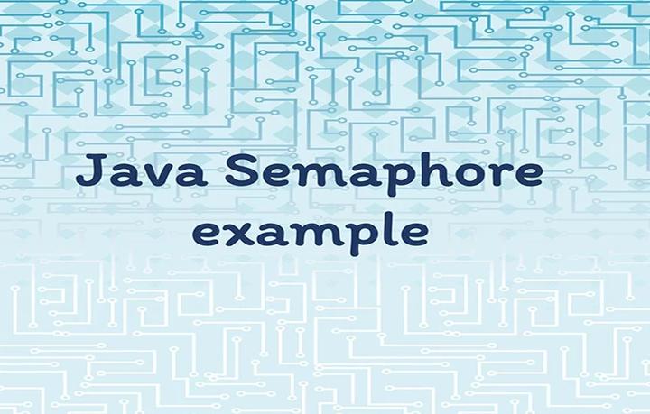 简单易懂Java并发关键字-Semphore（附代码） - 知乎