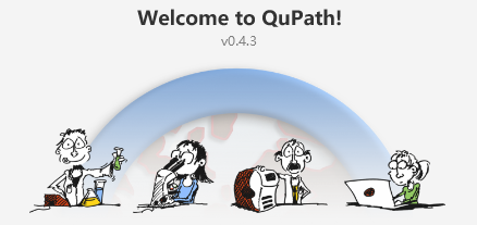 分析QuPath源代码的记录-1粗线条的框架 - 知乎