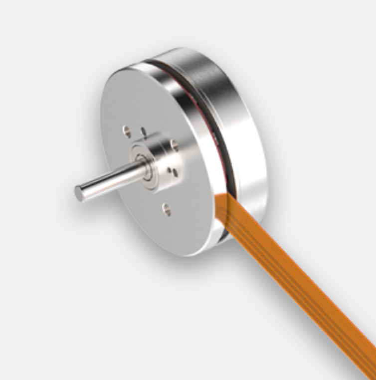 maxon EC60flat无刷电机辅助机械人臂驱动电机特点 - 知乎