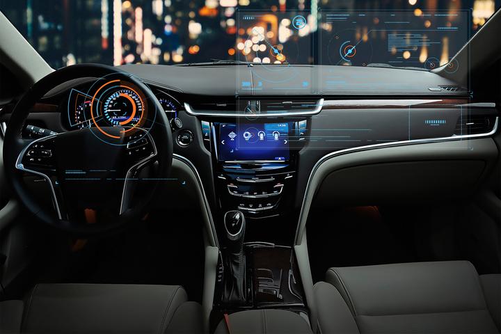 一篇文章带你了解ADAS-HIL测试 - 知乎