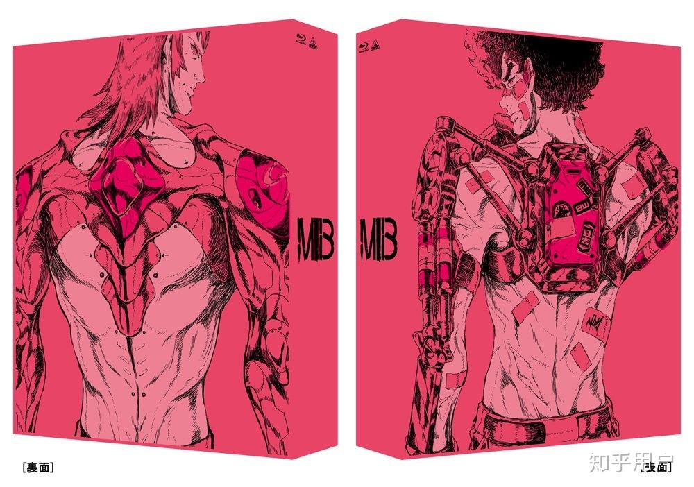 如何评价《megalo box》？ - 知乎