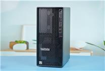 ThinkStation P358工作站评测：12核AMD处理器高能又高效 - 知乎