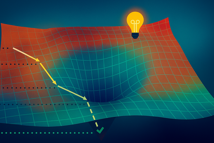 深度生成模型（5）—— 能量模型 Energy-Based Model (EBM) - 知乎