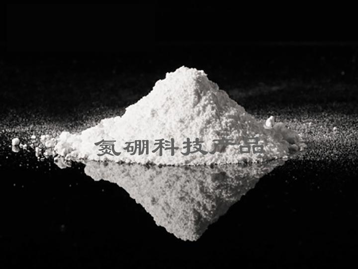 氮硼科技|h-BN六方氮化硼的典型应用 - 知乎