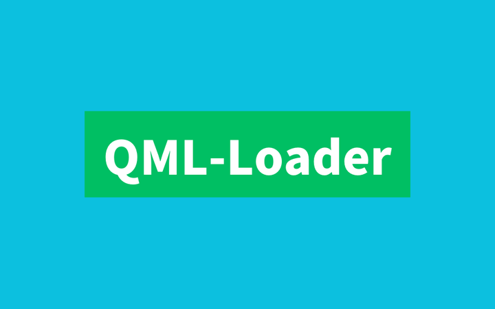 QML-Loader - 知乎