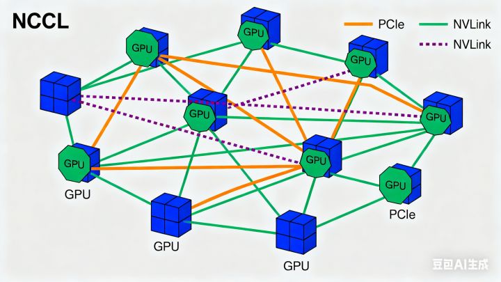 第66篇 - NCCL集合通信常用拓扑： Double Binary Tree 拓扑详解 - 知乎
