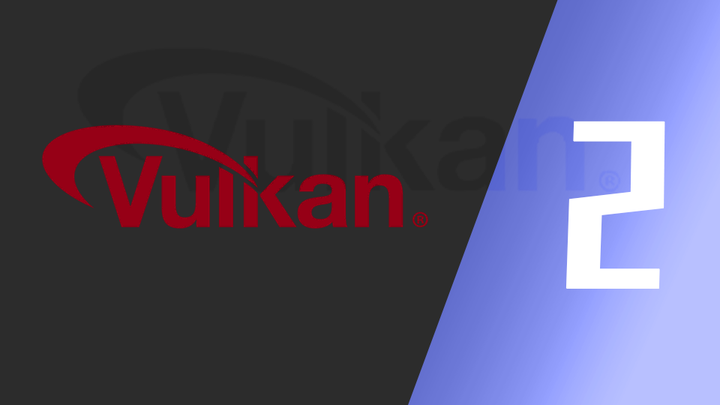 Hello Vulkan(二) 图形渲染新技术vulkan Drawing 知乎
