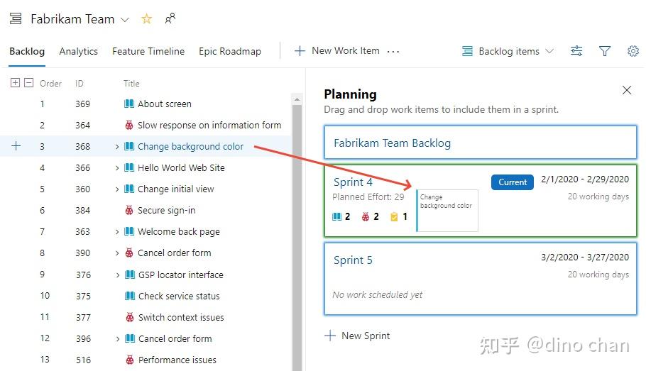 [Azure Devops] 使用 Azure Boards 管理工作 - 知乎