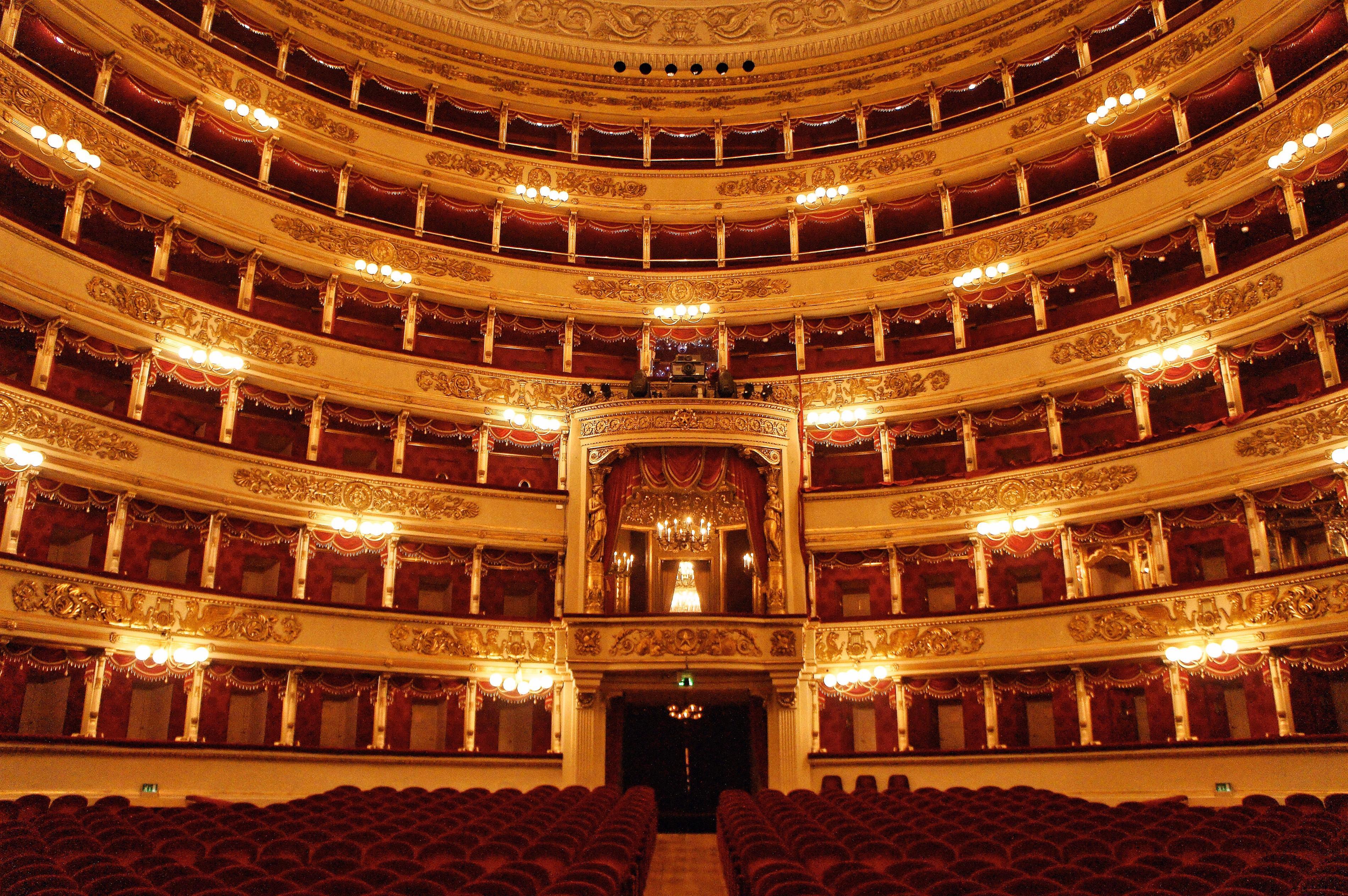 19世纪法国、意大利、德国歌剧发展状况比较（转载） - 知乎