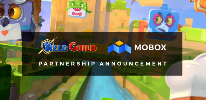 BN宣布投资，MBOX有望成下一个AXS！ - 知乎