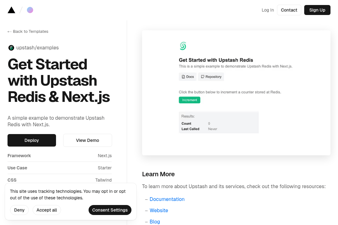 开源利器！Next.js+Redis轻松打造高性能应用 - 知乎