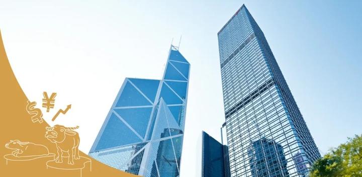 港校全面扩招，重大利好！附24Fall港校申请DDL！ - 知乎