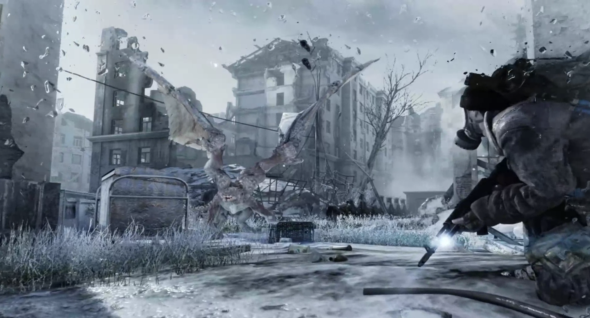 STEAM《地铁2033 》捆绑包限时白菜价！低配置也能玩的3A大作 ！ - 知乎