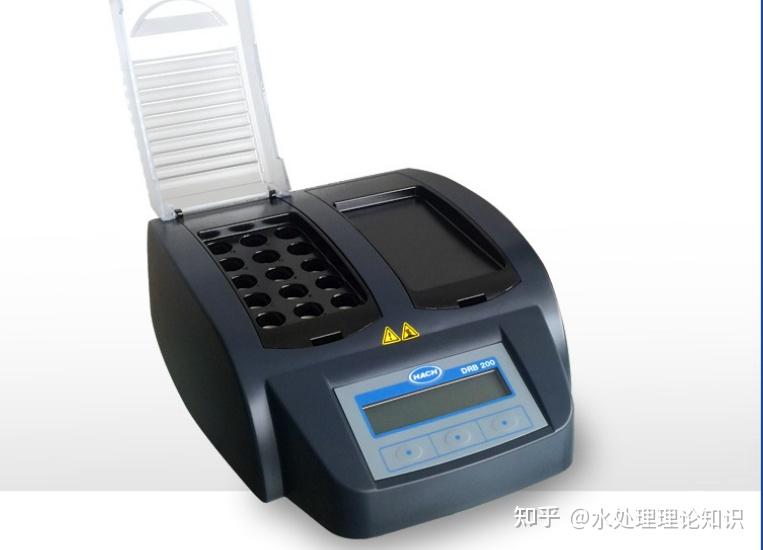 有没有人能说清楚COD和BOD的关系？ - 知乎