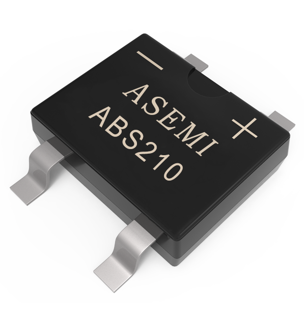 ASEMI整流桥ABS210参数和作用 - 知乎