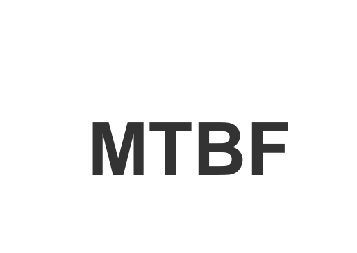 MTBF究竟是什么东西呢？ - 知乎
