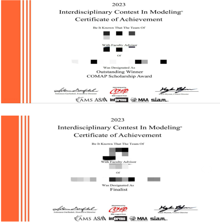 2025年美国大学生数学建模竞赛（MCM/ICM）参赛指南 - 知乎