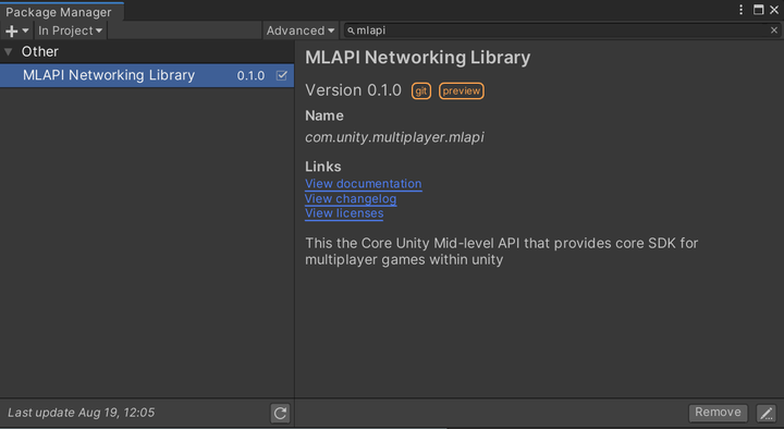 如何用Unity MLAPI实现SteamVR多人连线（一） - 知乎