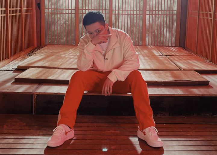 PG ONE疑似复出拍MV？被王齐铭在综艺里提起？ - 知乎