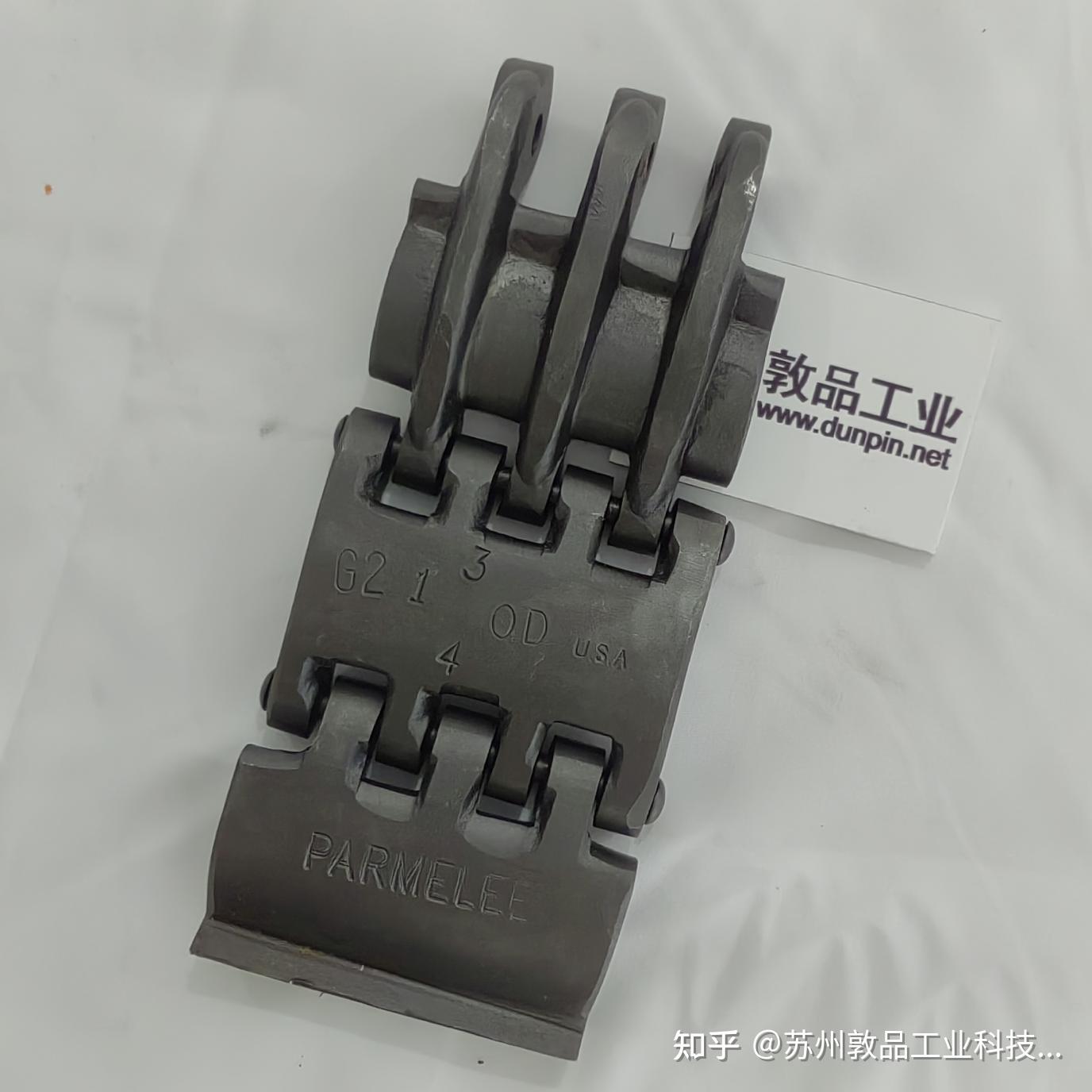 探秘Parmelee wrench扳手：工业领域的强大工具 - 知乎