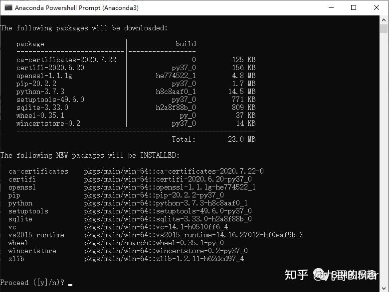 Dynamo2.7为Cpython3安装第三方库 - 知乎